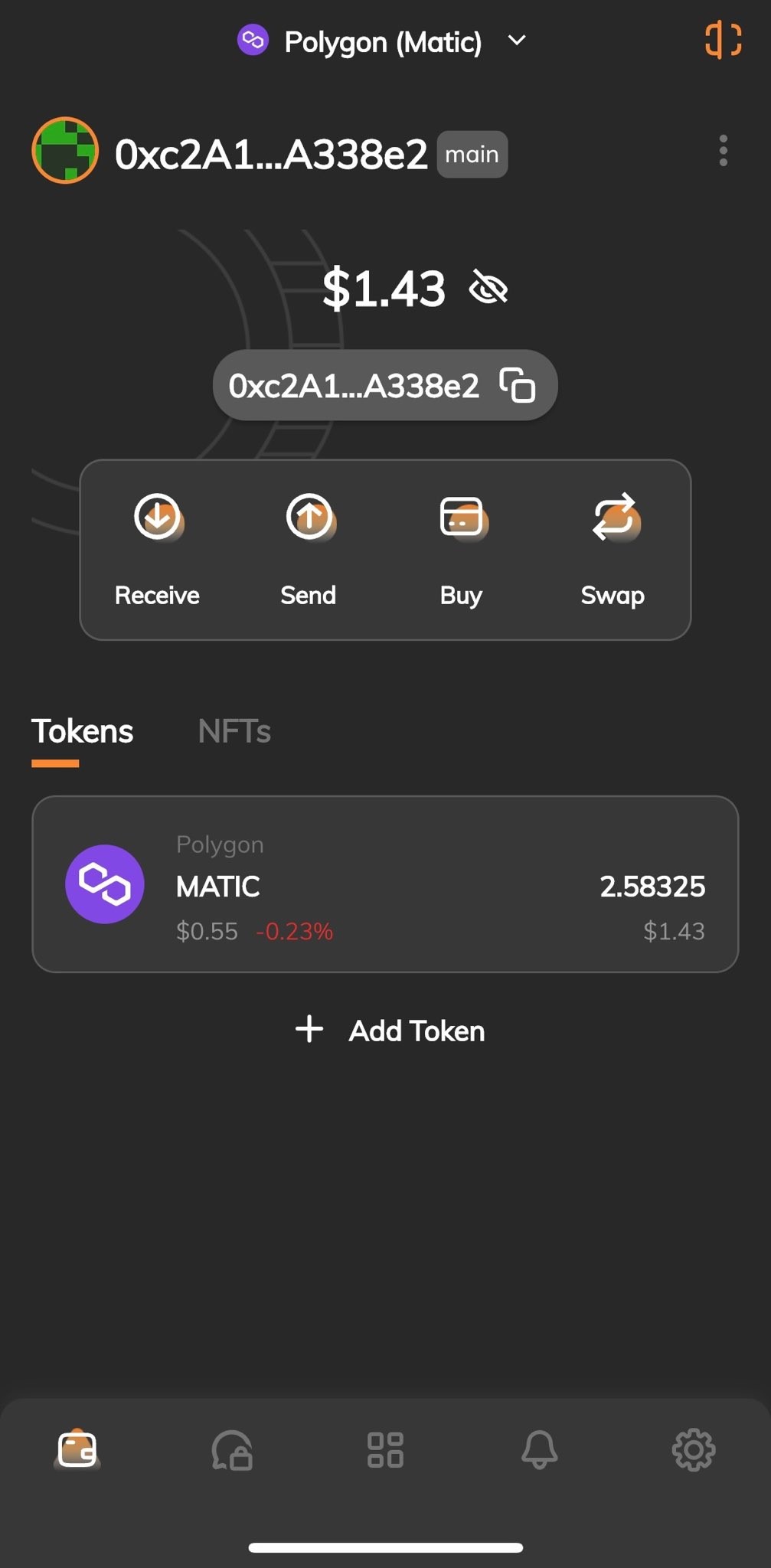 【Avacus web3】がリリースされました | BitcoinLIFE